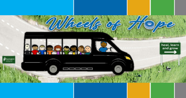 Wheels of Hope